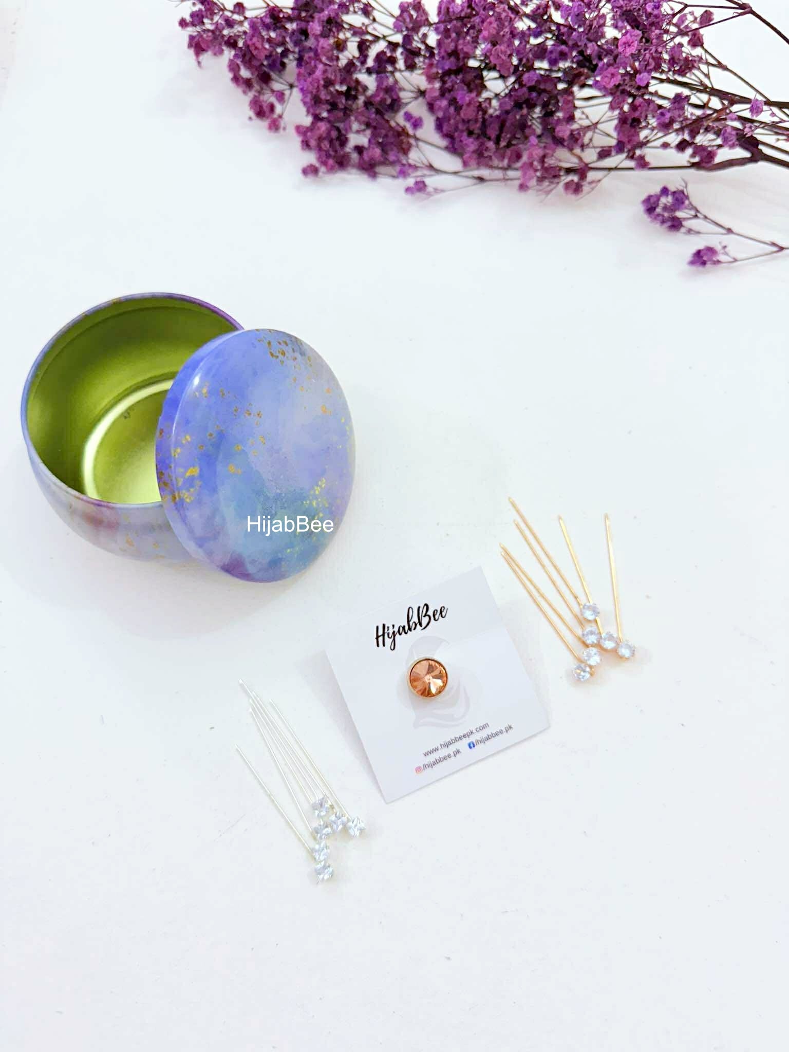 PINS TIN DEAL 5 – HijabBee.pk
